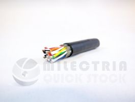 FDR 25 electric cable