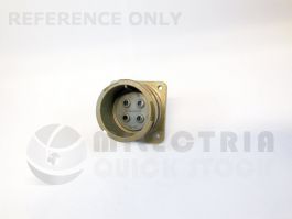 CONNECTOR VG95234B1-28-21P