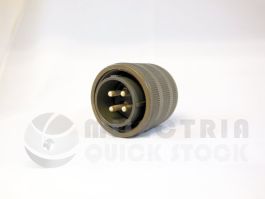 CONNECTOR MS17344R22C22P