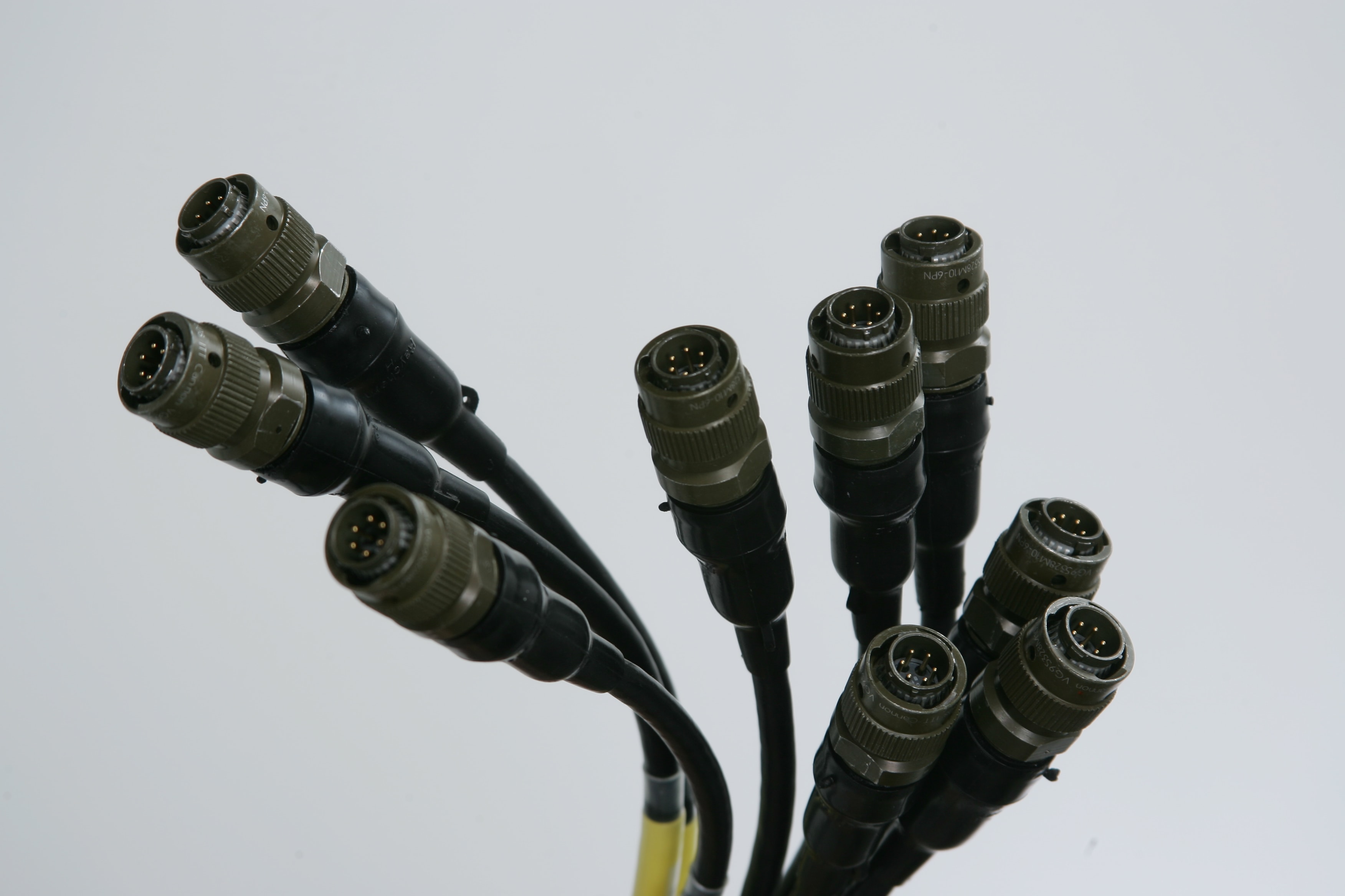 Military Quick Stock - Milectria