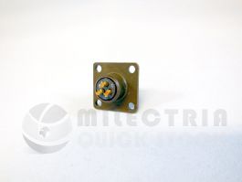 CONNECTOR MS3112E8-33P