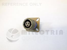 CONNECTOR D38999 20WD19SN