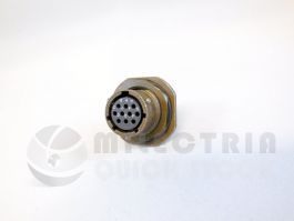 CONNECTOR MS3124E12-10S